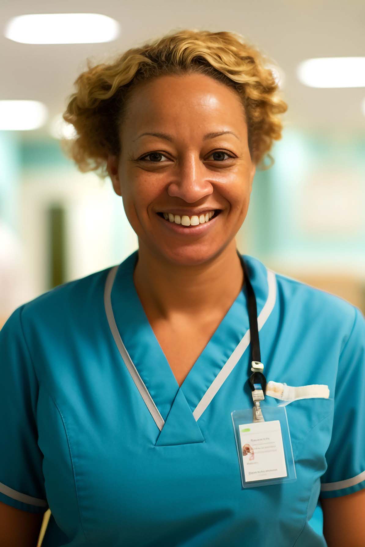 Vokus Personal - Pflege-Notfallpool